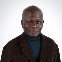 Doudou Diène | Fondation pour la memoire de l'esclavage